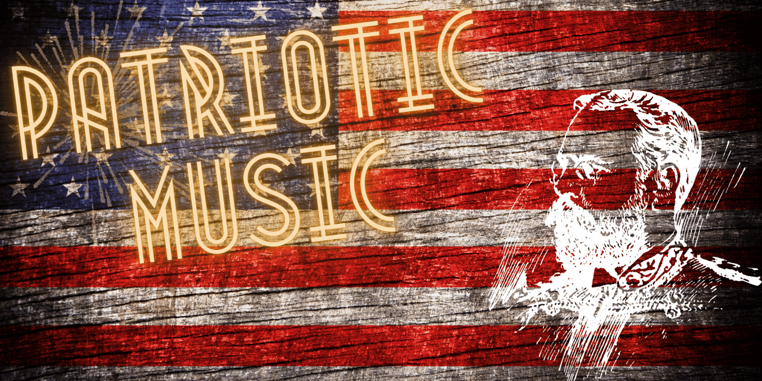 Patriotic Music for Kids – Mitchs Music